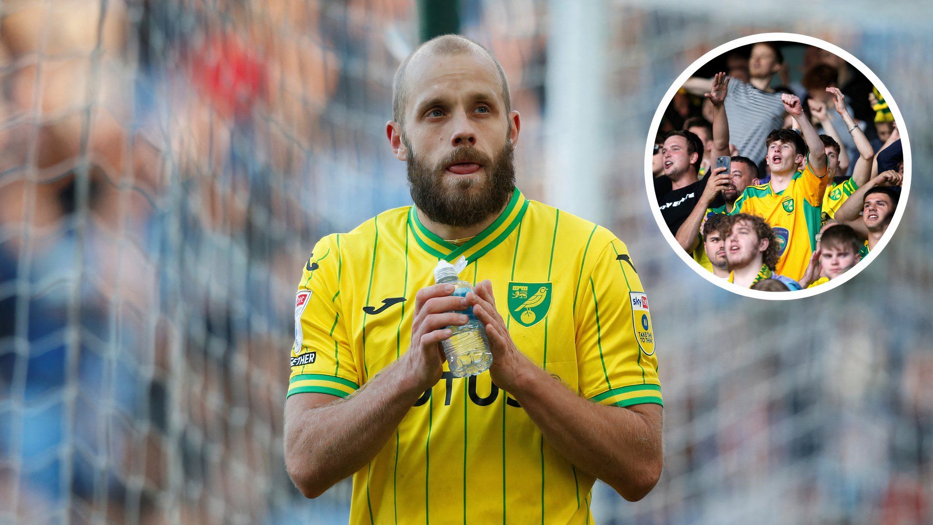 How much money Teemu Pukki earned during his time at Norwich City
