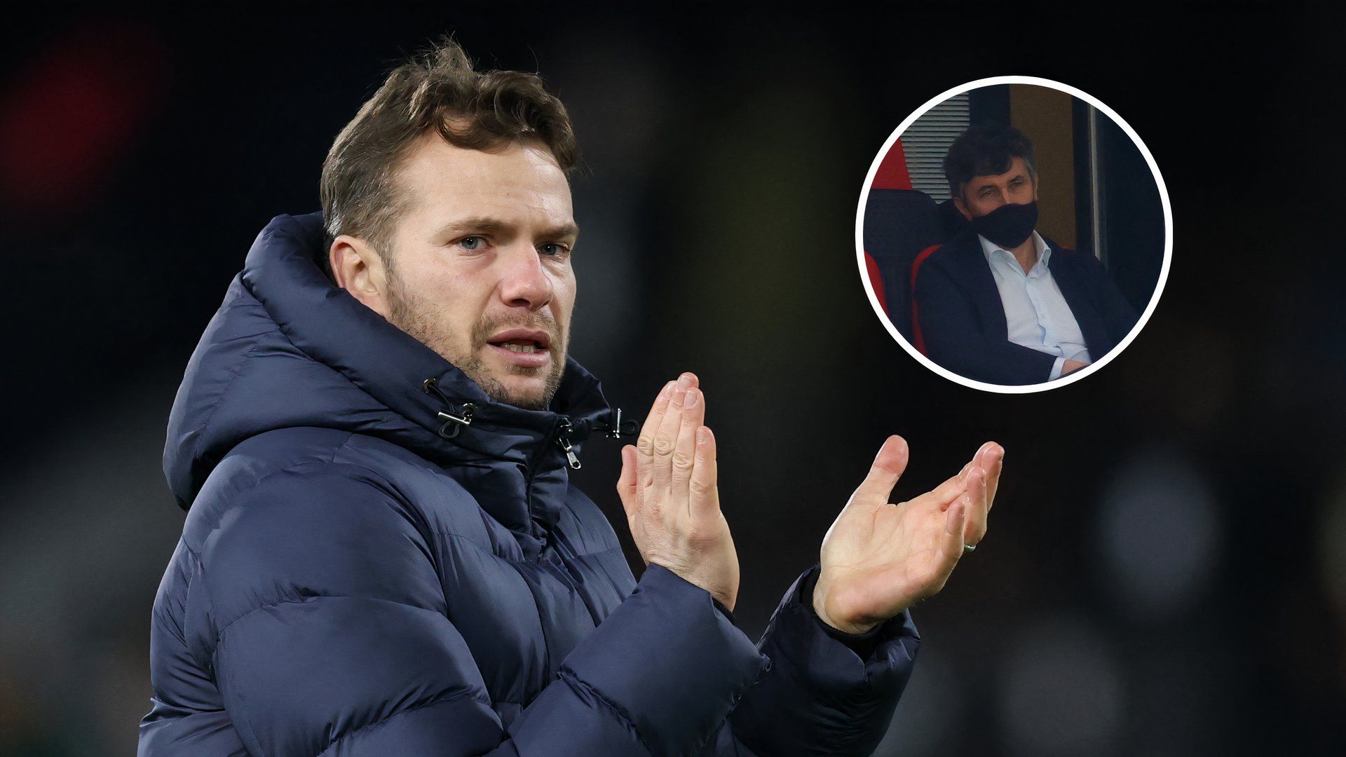 "Please" - Watford FC owner Gino Pozzo urged to take Tom Cleverley action
