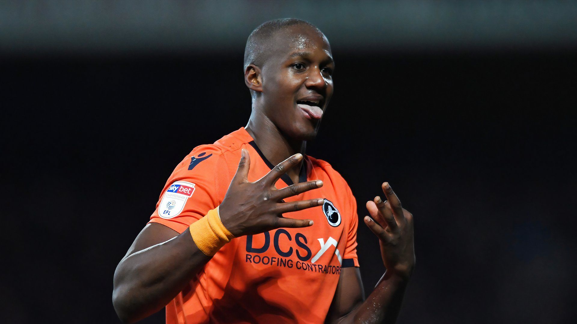 AFC Wimbledon have avoided Tom Elliott to Millwall 2.0 with big Matty Stevens news