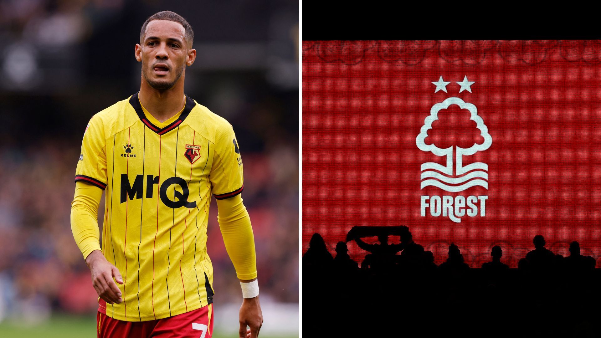 Tom Ince: Where Nottingham Forest's best paid player from 10 years ago ...