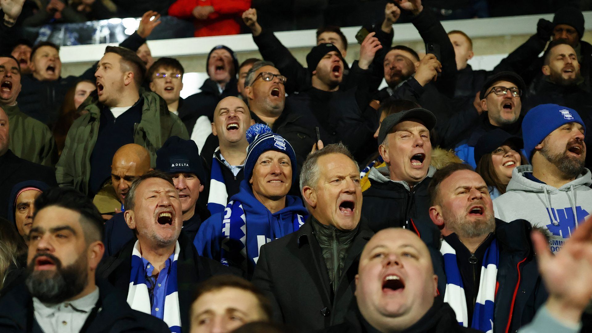 "In a much better place" - Claim made on current Birmingham City situation