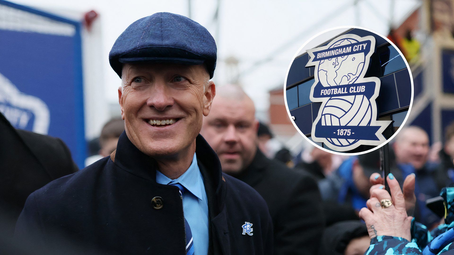 Exclusive: Fresh Wigan Athletic twist emerges involving Fleetwood Town's Brendan Wiredu