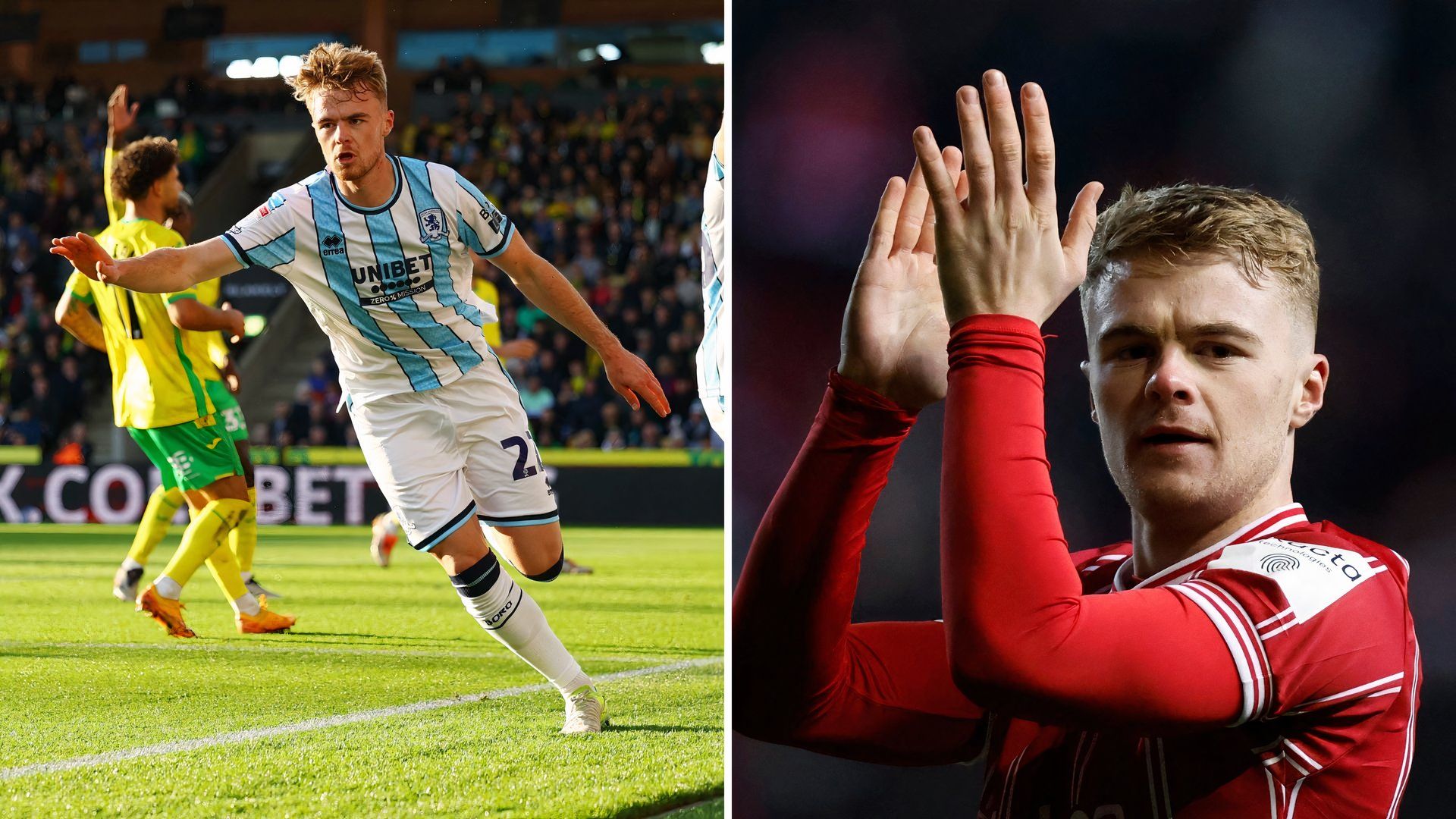 "Sour" - Tommy Conway makes Bristol City exit revelation ahead of ...