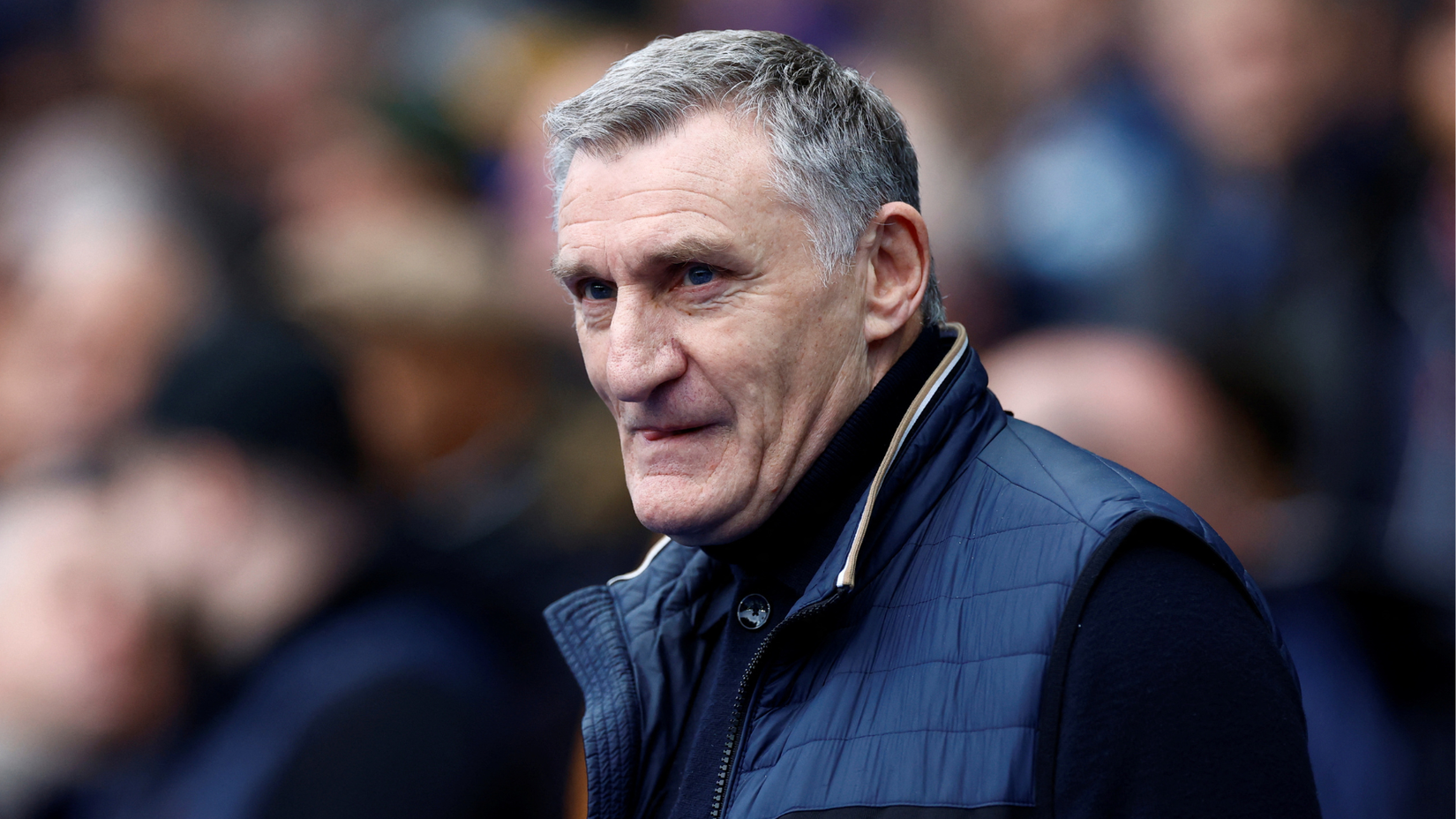 Tony Mowbray reveals West Brom demand in Premier League promotion race
