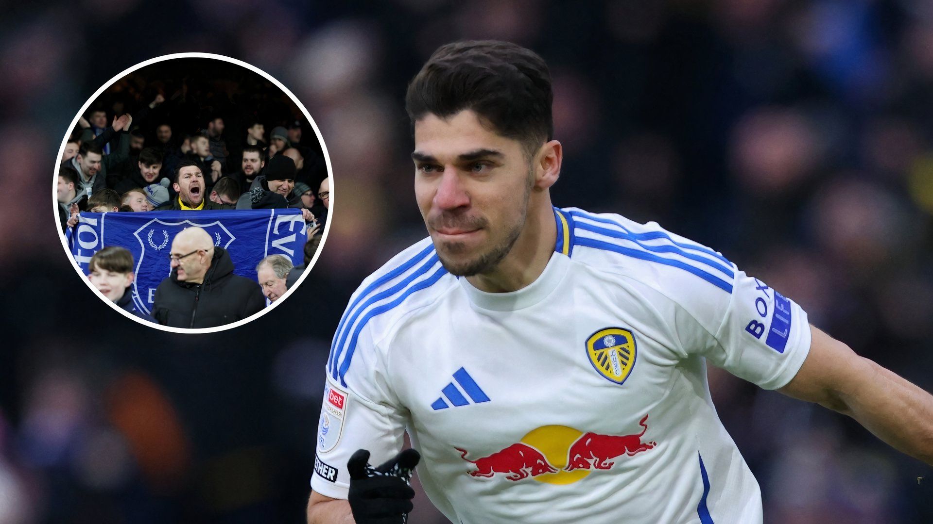 Leeds United: Tottenham set £10m-£15m summer asking price for Manor Solomon