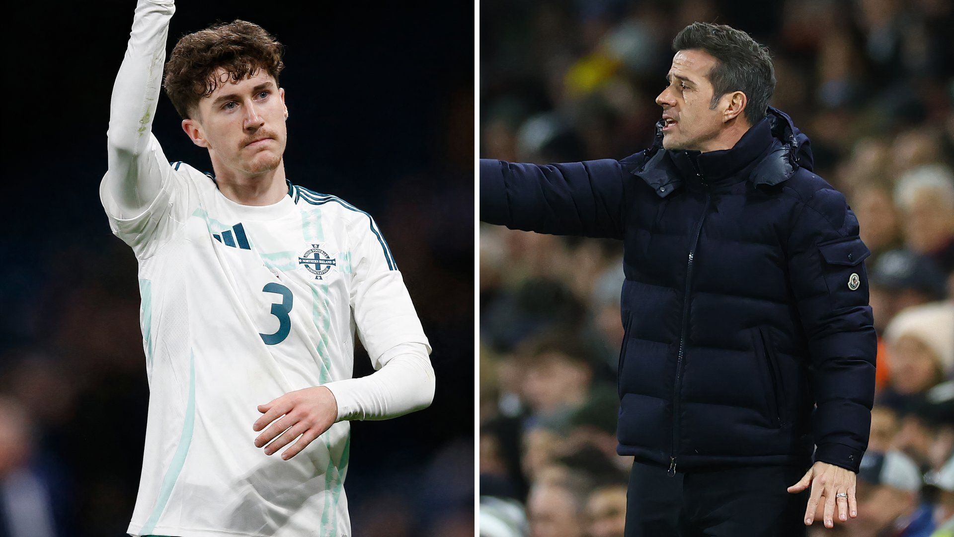 Sunderland AFC: Fulham keen on right-back Trai Hume as £20m price-tag ...