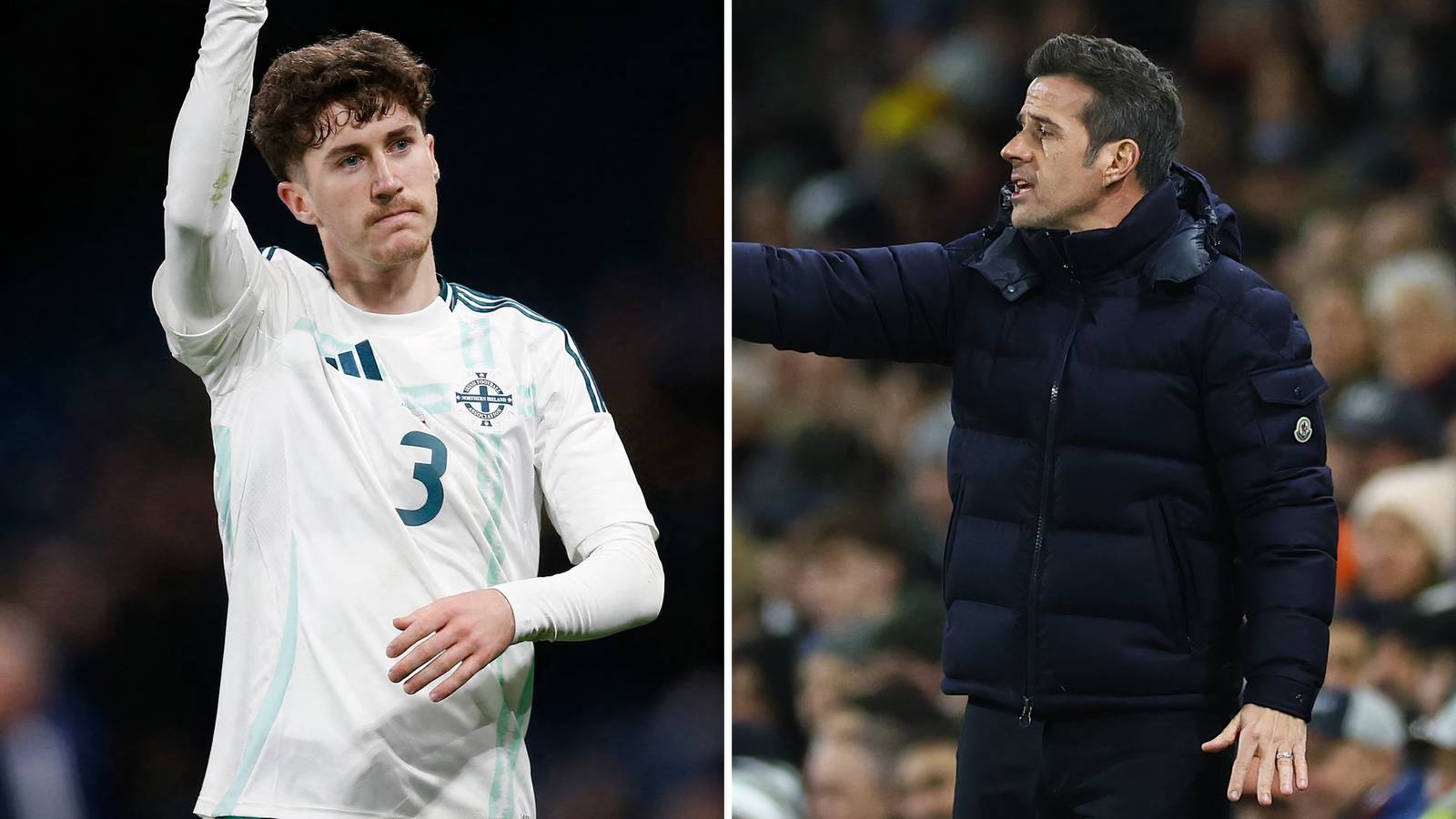 Sunderland AFC: Fulham keen on right-back Trai Hume as £20m price-tag ...