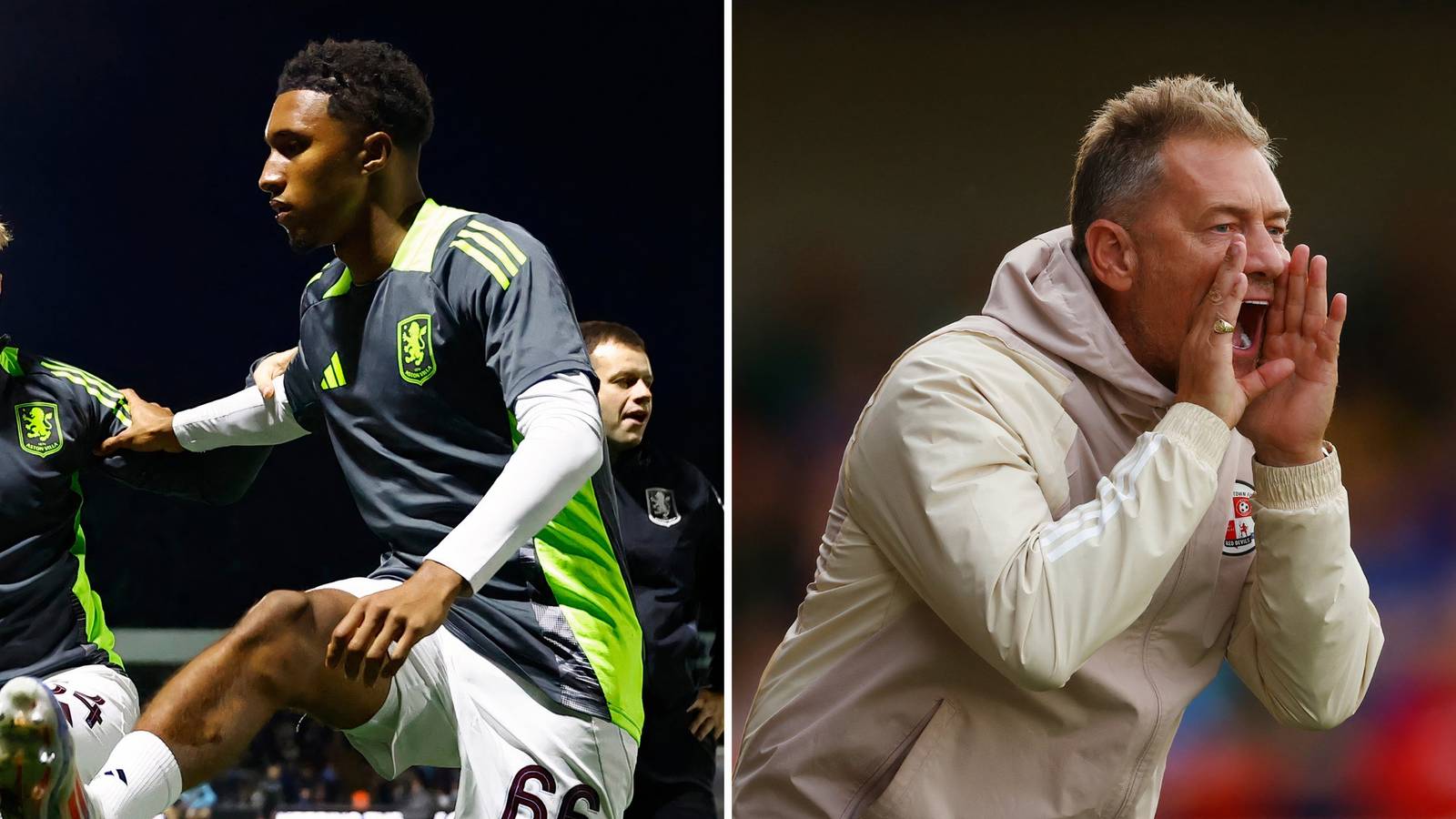 Exclusive: MK Dons close in on Aston Villa left-back Travis Patterson