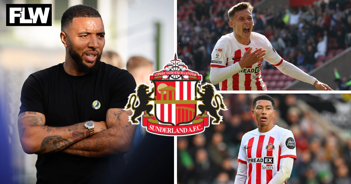Troy Deeney warns Sunderland AFC about summer transfer "problem"