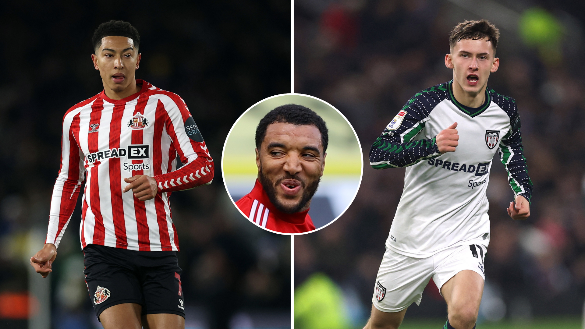 Troy Deeney warns Sunderland AFC about summer transfer "problem"