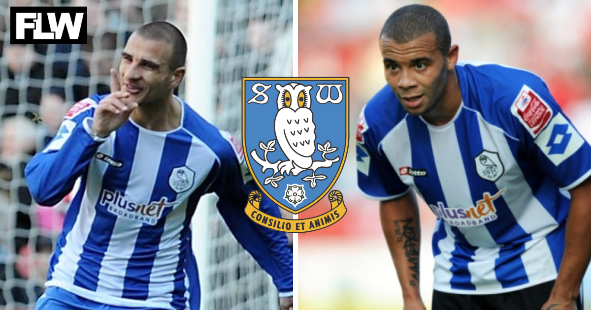 Sheffield Wednesday struck gold with Marcus Tudgay and Deon Burton