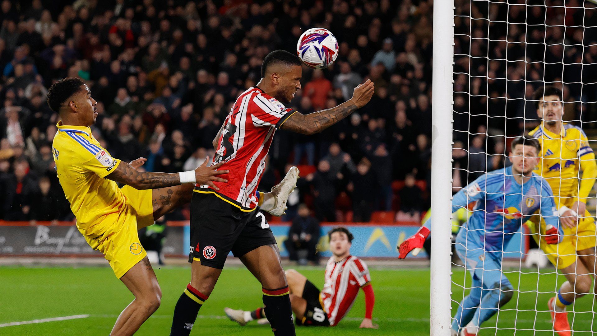 Sheffield United hit the jackpot with Tyrese Campbell - he's ...