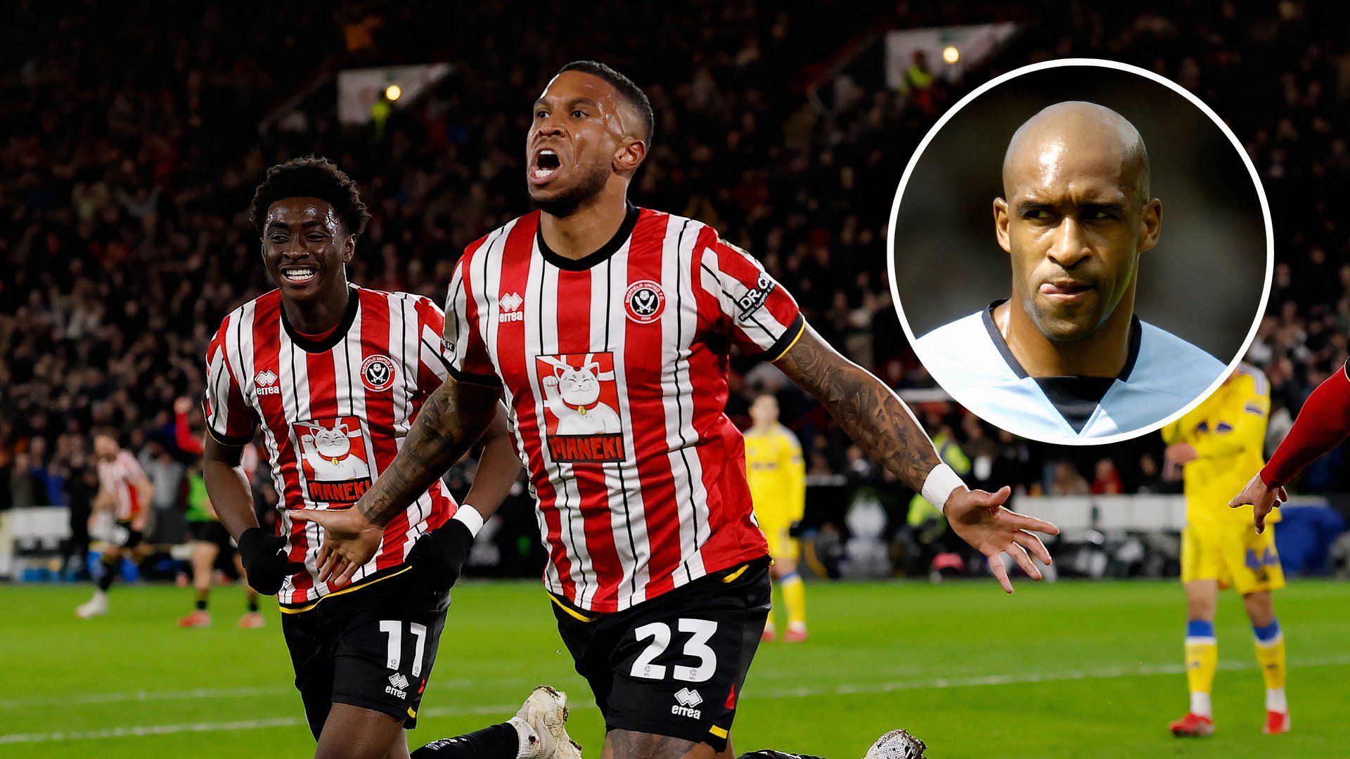 Gus Hamer's contract and transfer situation at Sheffield United explained