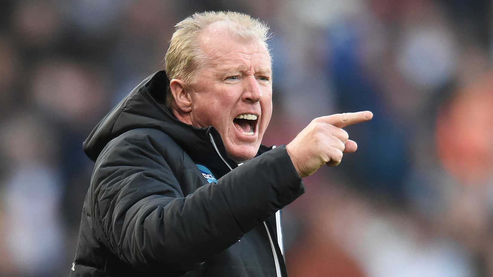 Rotherham United manager news: Lee Clark twist as Steve McClaren talks ...