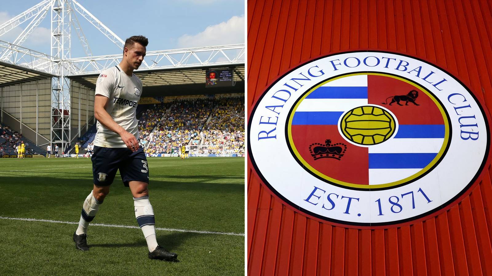 Exclusive: Reading FC in advanced talks to sign Burton Albion attacker