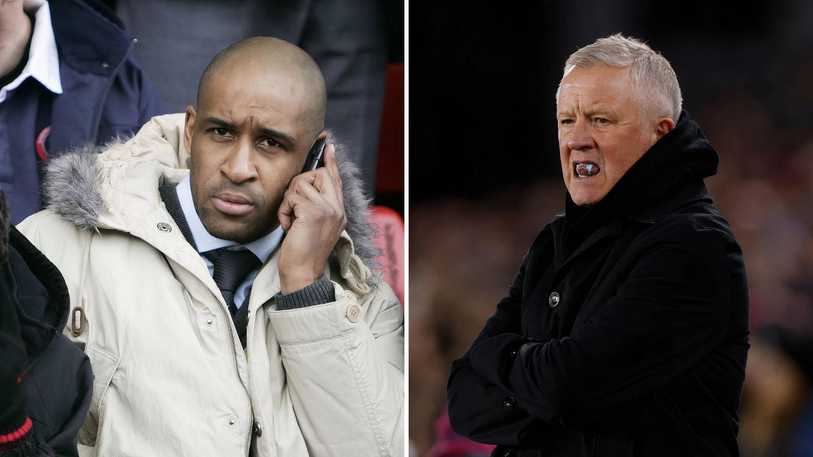 Brian Deane talks Sheffield United and Middlesbrough as EFL reaches ...