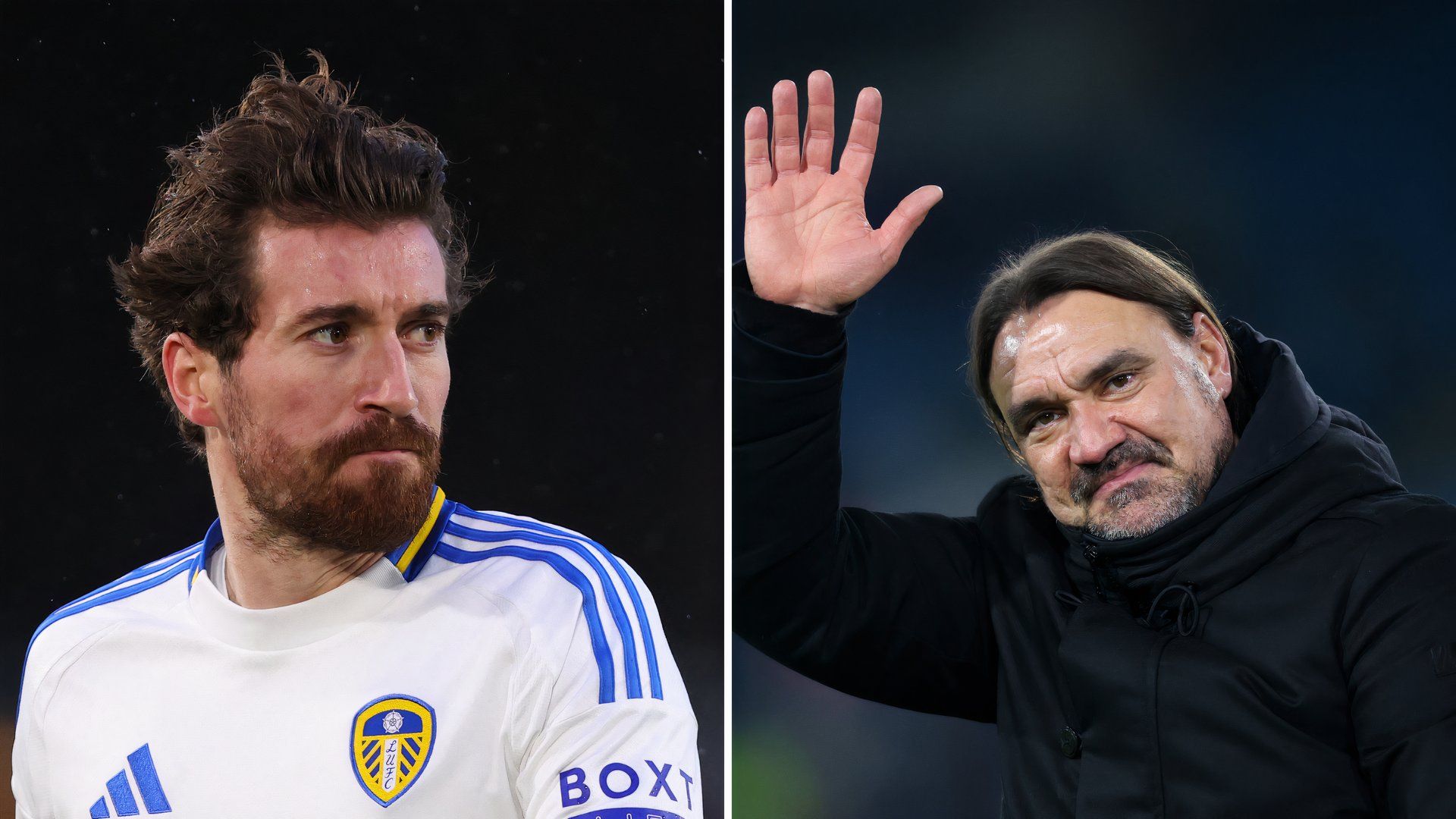 Carlton Palmer urges Leeds United to avoid £7.5m Joe Rothwell transfer deal