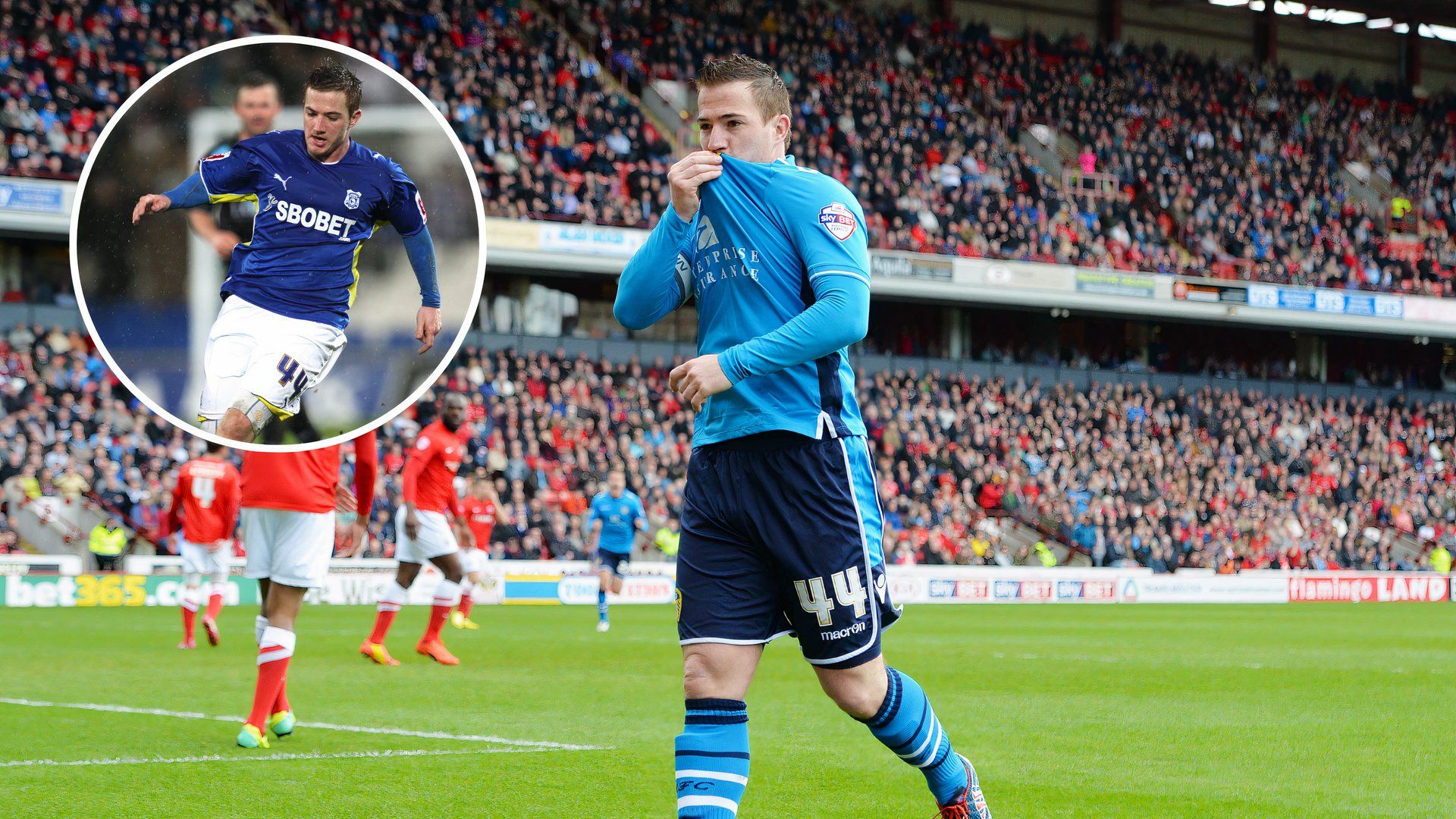 Leeds United pulled a blinder with Cardiff City transfer - He became a ...