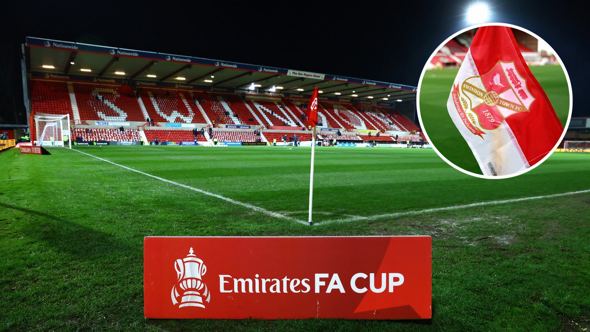 Finance expert clears up Swindon Town, Clem Morfuni situation