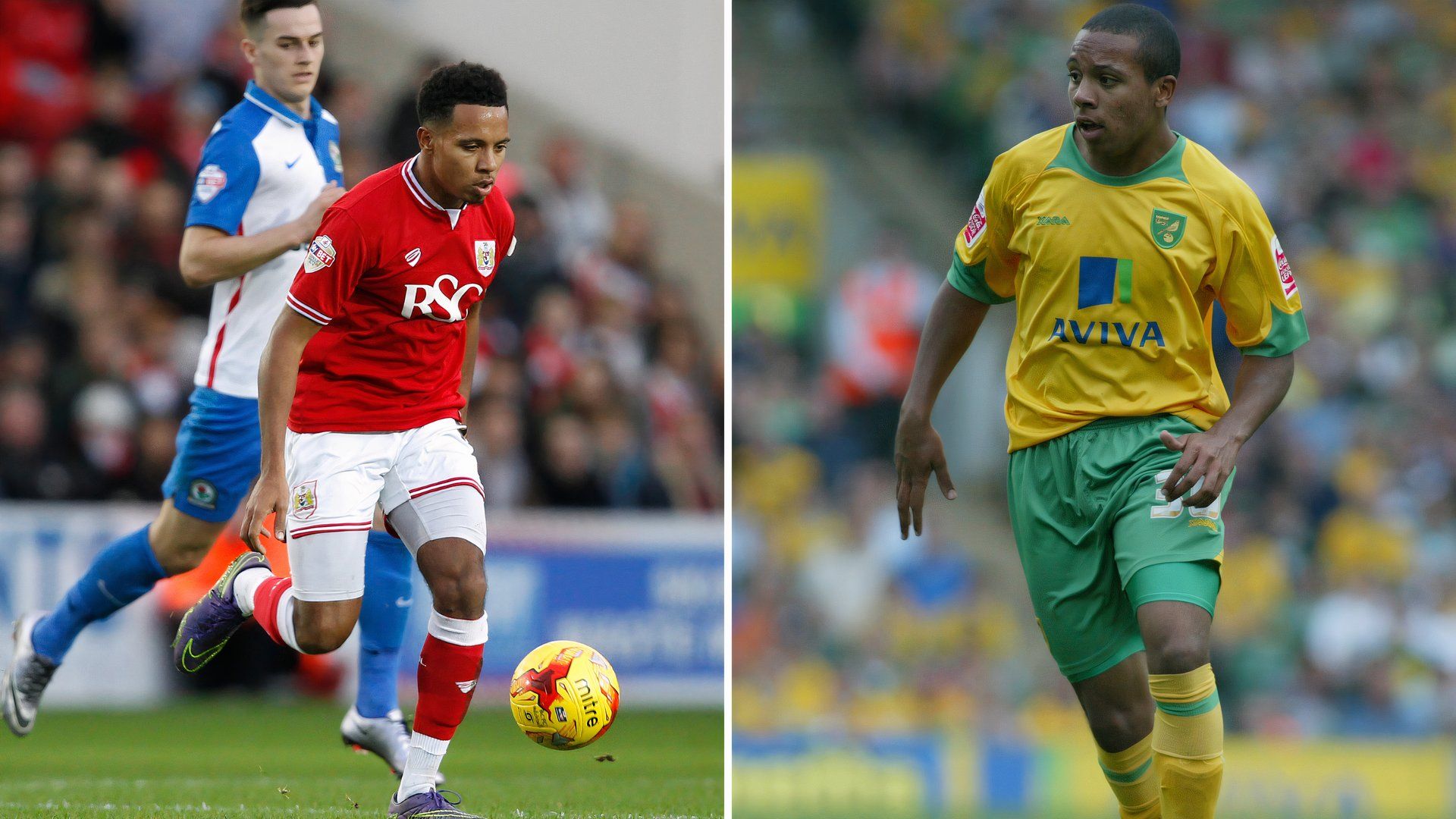 Bristol City struck gold by signing Korey Smith