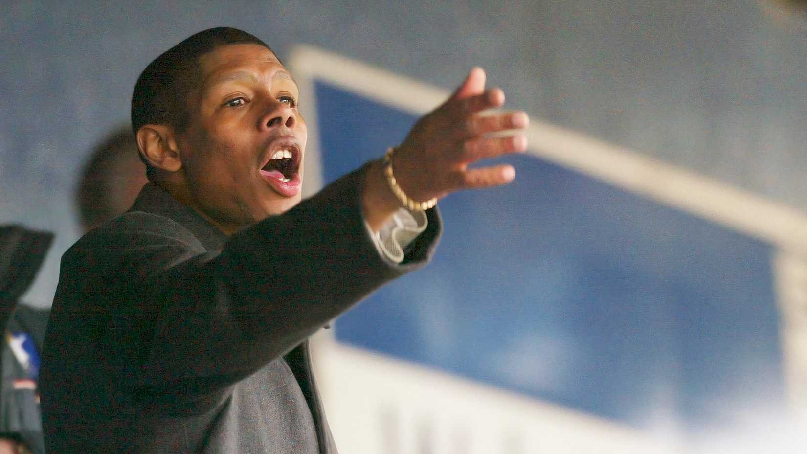Carlton Palmer: Birmingham City boosted by "fantastic" Jay Stansfield news