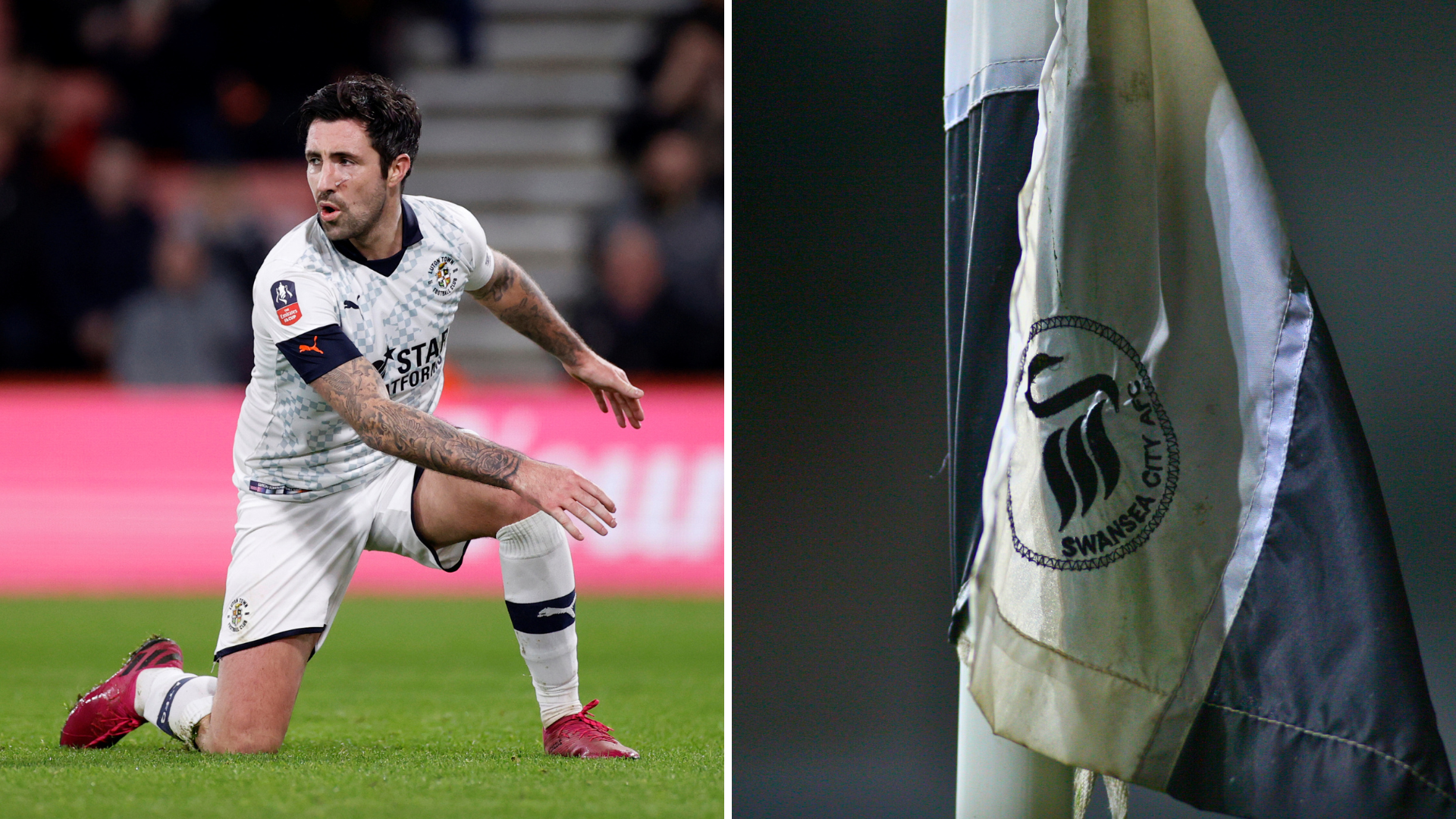 Alan Sheehan drops Swansea City manager vacancy update