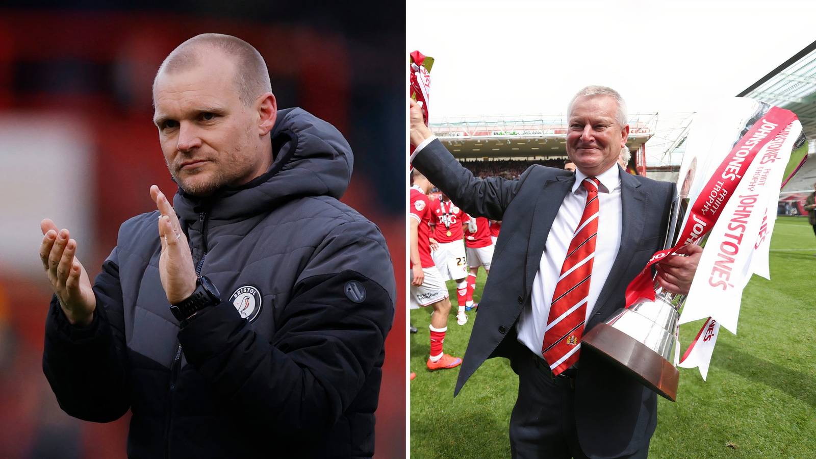 "Throw everything at it" - Steve Lansdown sent clear Bristol City ...