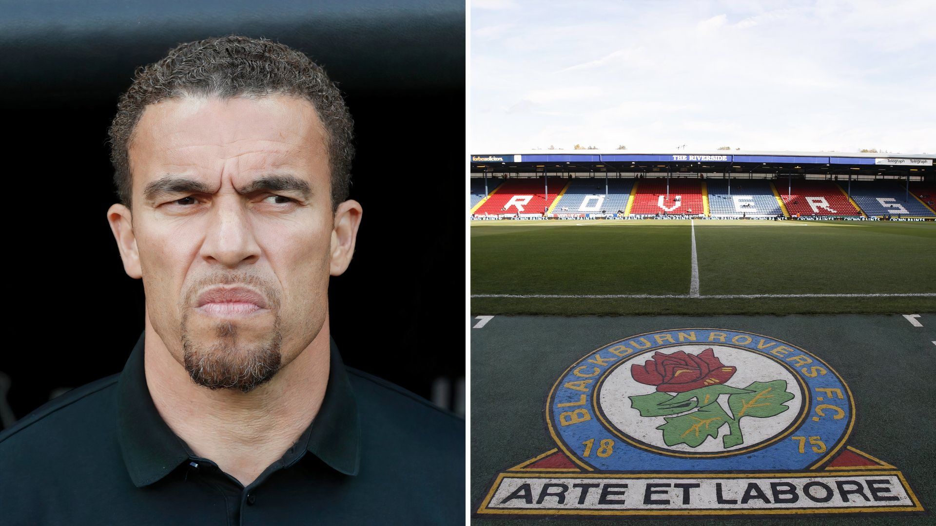 "Bit worrying" - Concerns raised over Valerien Ismael appointment at Blackburn Rovers