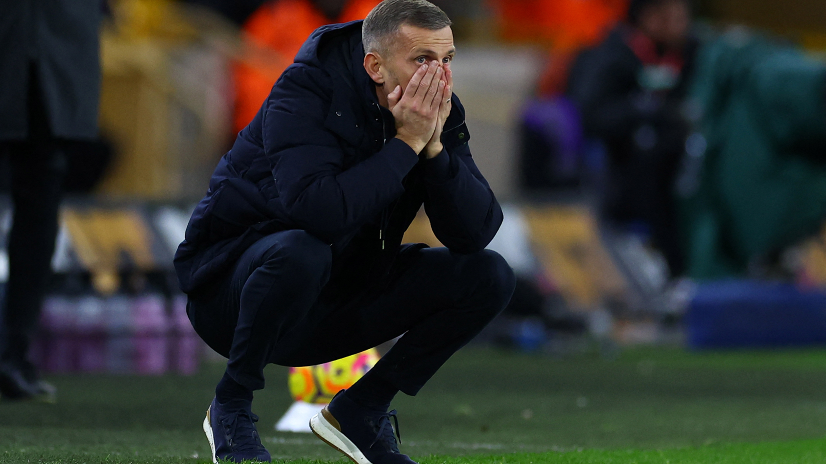 After Middlesbrough, Sheffield United snubs it's clear time is ticking ...