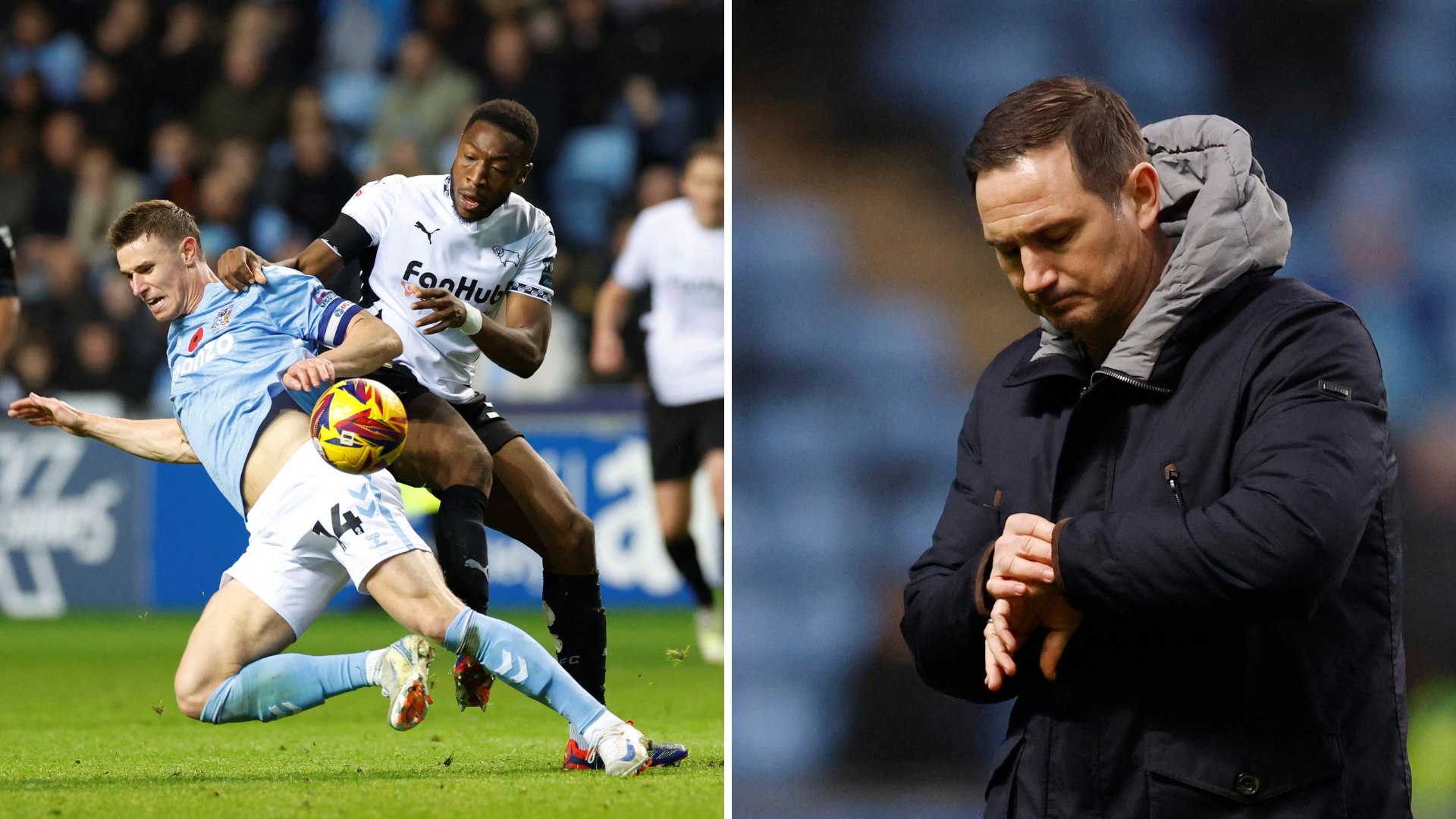 Coventry City | FootballLeagueWorld