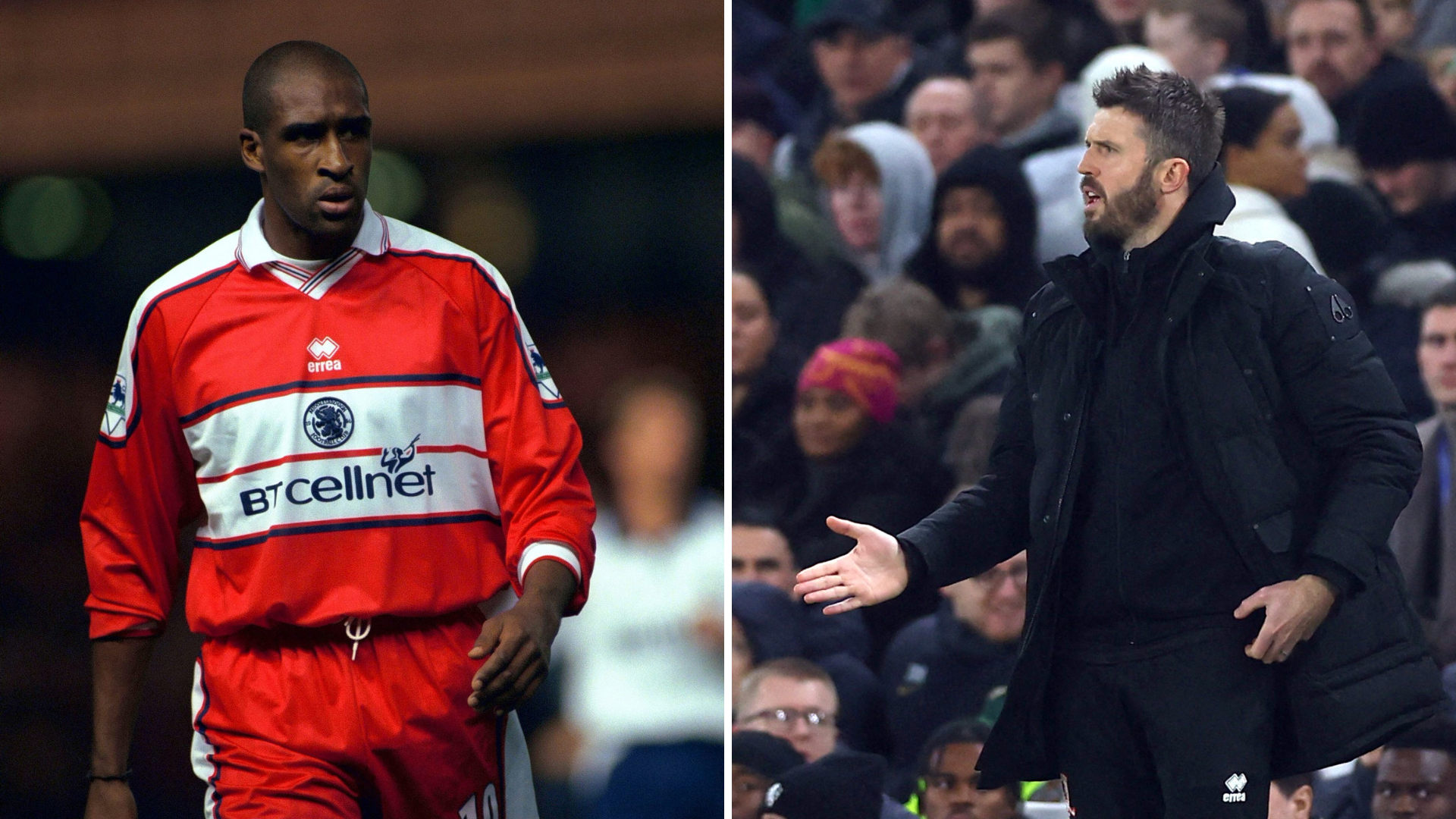 Emmanuel Latte Lath set for Middlesbrough FC exit to Atalanta United