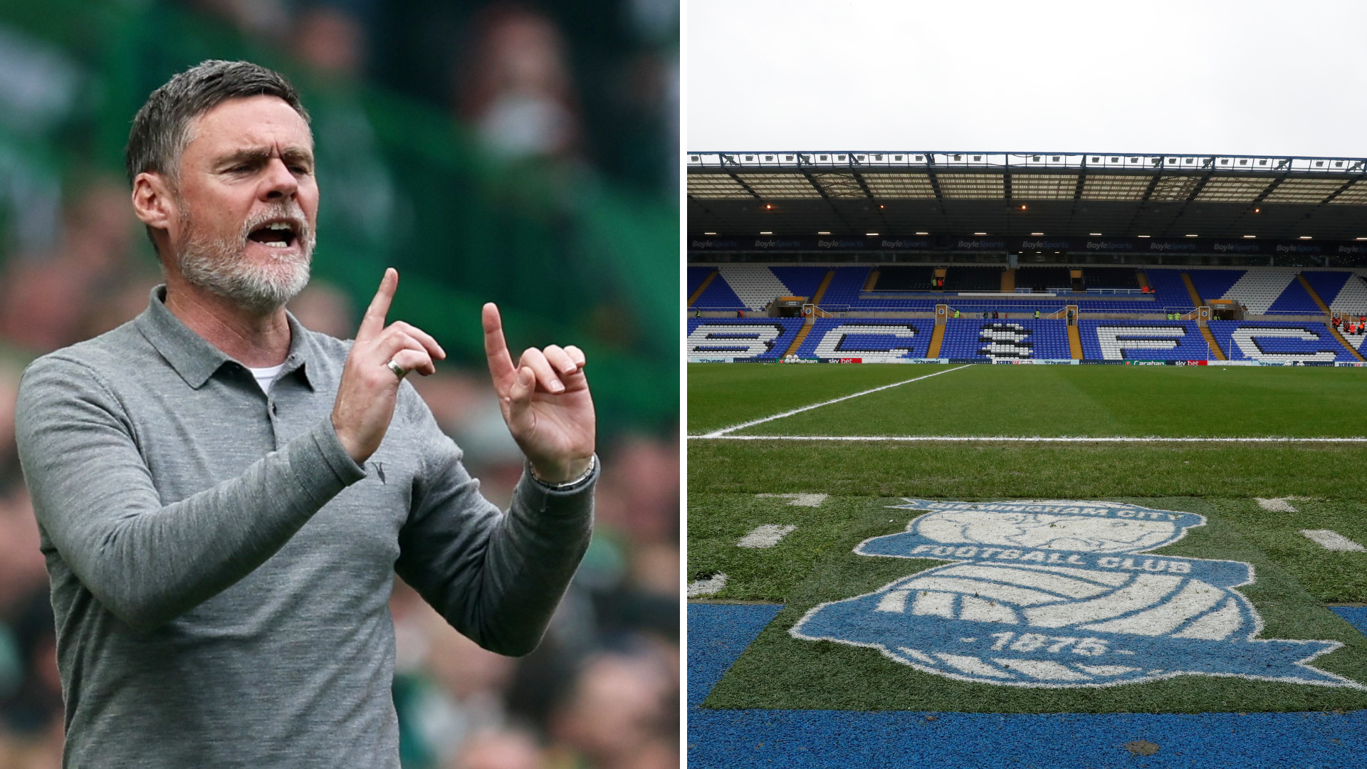 Bradford City's Graham Alexander lauds rising Birmingham City star ...