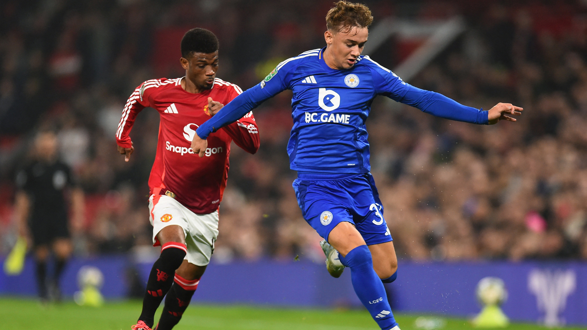 Cardiff City will hope for Tommy Doyle, Cody Drameh repeat with Will Alves loan agreement