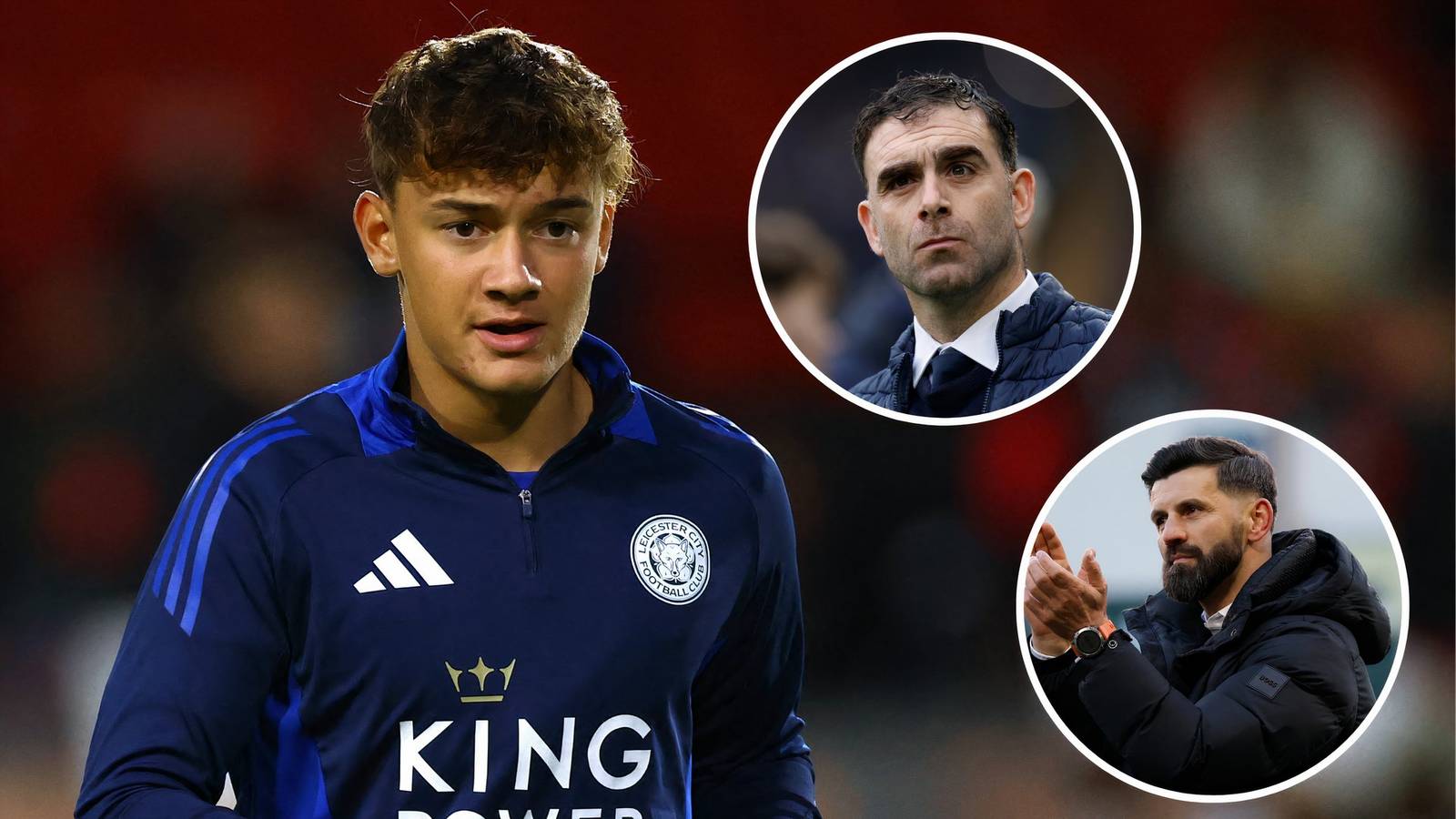 "They should be worried" - Plymouth Argyle sent warning over ...