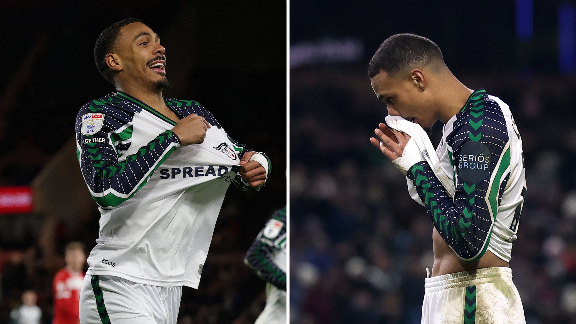 Sunderland: Wilson Isidor magic moment v Middlesbrough suggests confidence is back