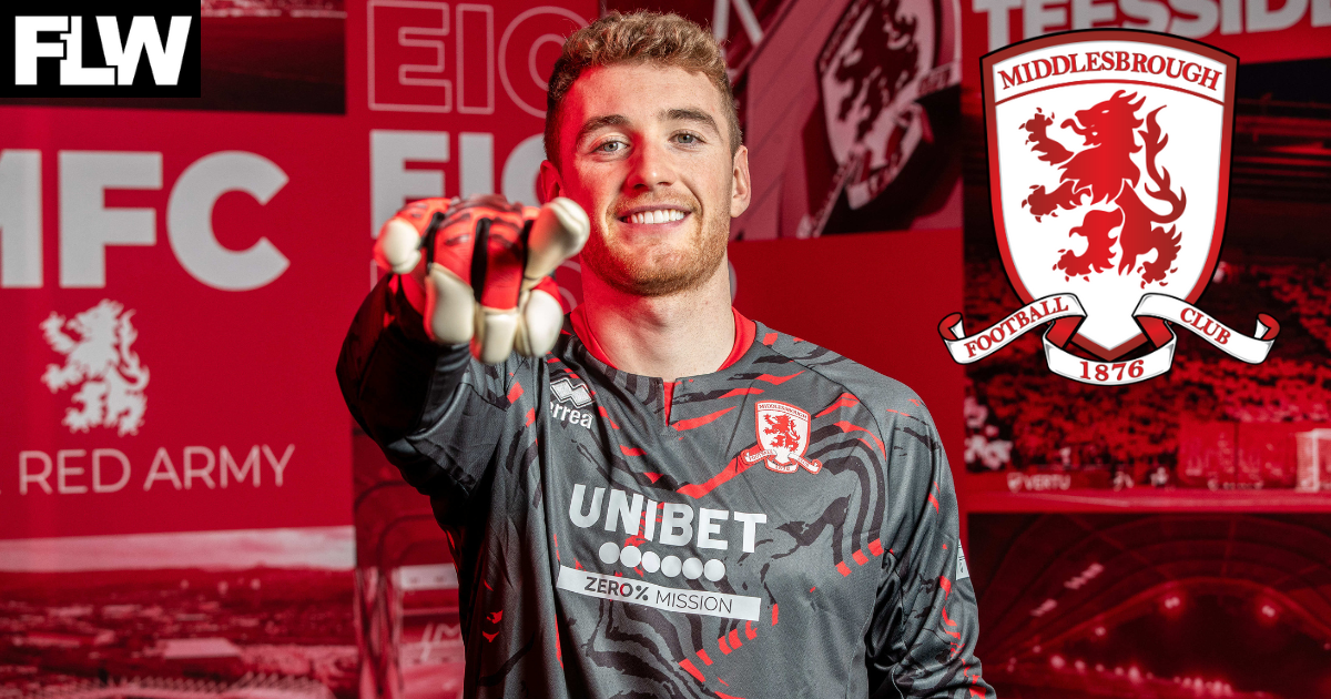 Mark Travers can fix Middlesbrough, Michael Carrick woe despite ...