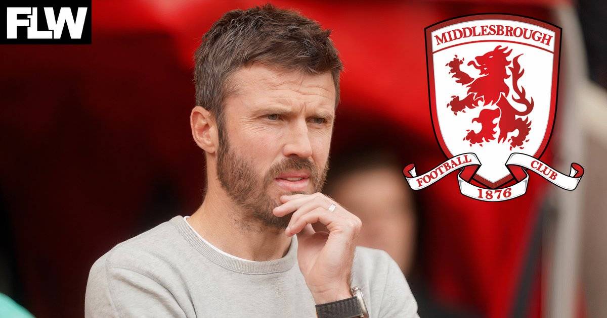 Middlesbrough FC's biggest issue revealed amid Championship play-off push