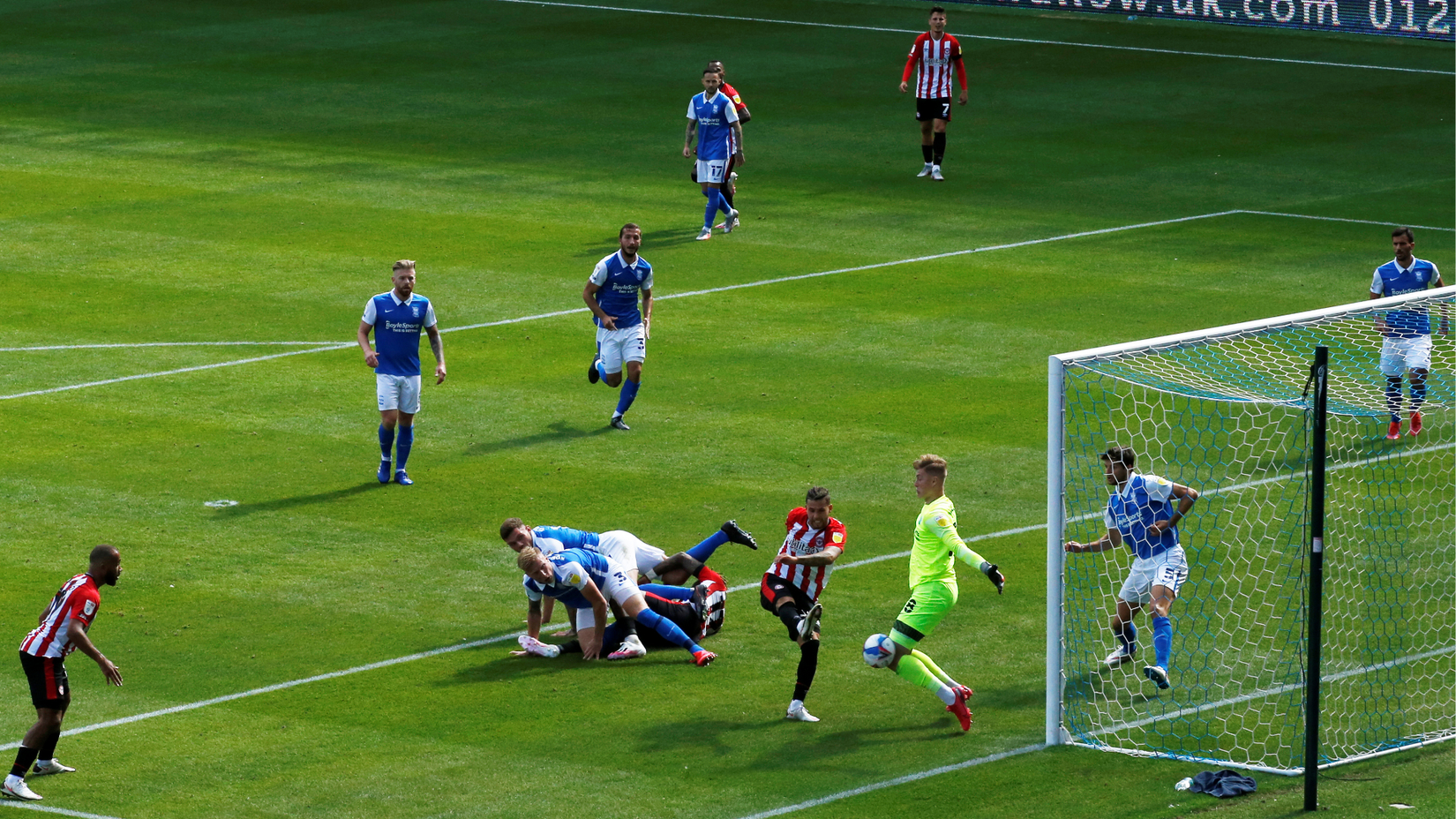 Lincoln City: Michael Skubala will be relieved after welcome Zach ...