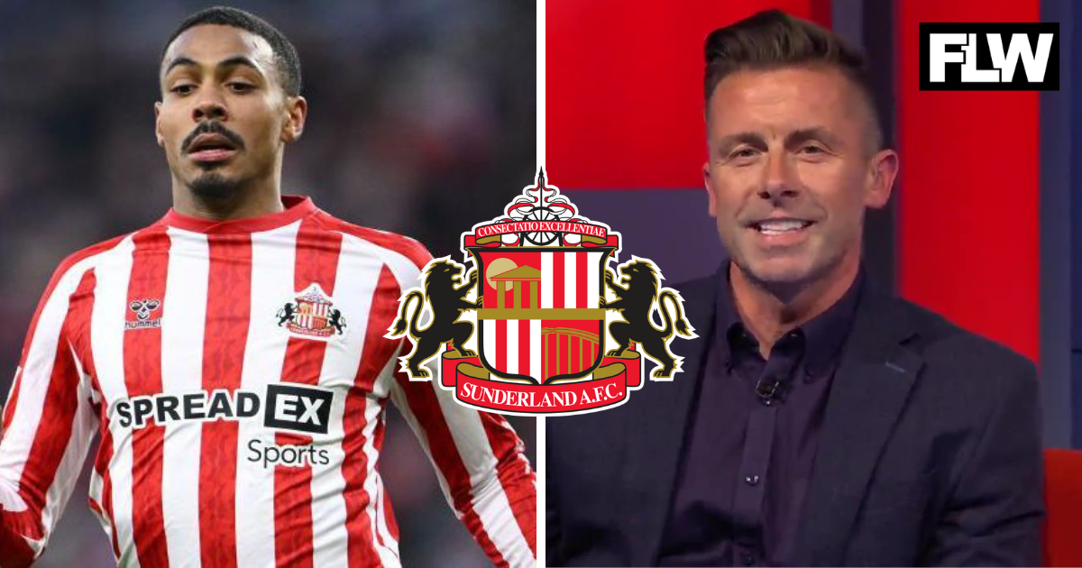 Exclusive: Sunderland AFC lauded for "crucial" Wilson Isidor action as ...