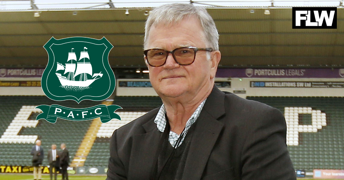 Simon Hallett makes £30m Plymouth Argyle claim as finances are laid out