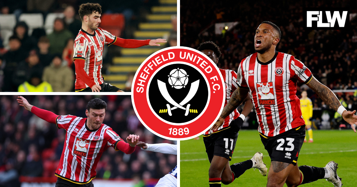 Sheffield United hit the jackpot with Tyrese Campbell - he's ...