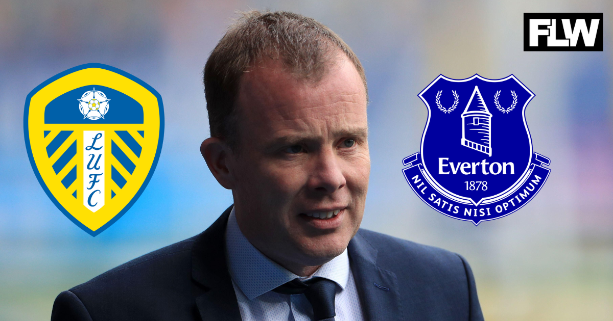 Angus Kinnear planning Leeds United raid ahead of Everton switch