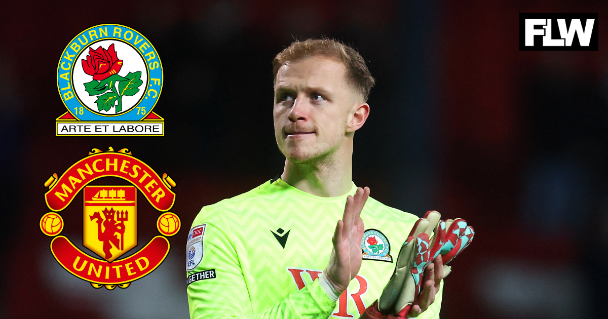 Blackburn Rovers: Man Utd eye Aynsley Pears move