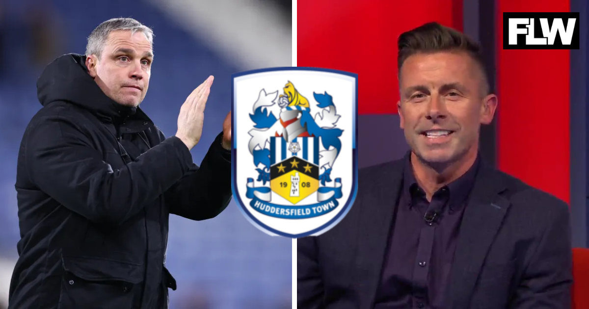 Exclusive: David Prutton on David Wagner's Huddersfield return and ...