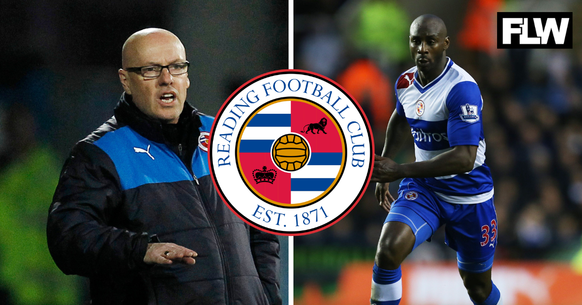 Reading FC: Blackburn Rovers, Jason Roberts deal helped seal Premier League