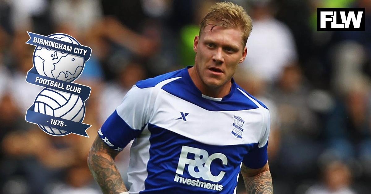 Birmingham City failed to strike gold with £2.7m Russian swoop for ...