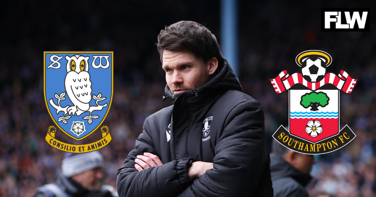 Sheffield Wednesday: Southampton's new confidence in Danny Rohl ...