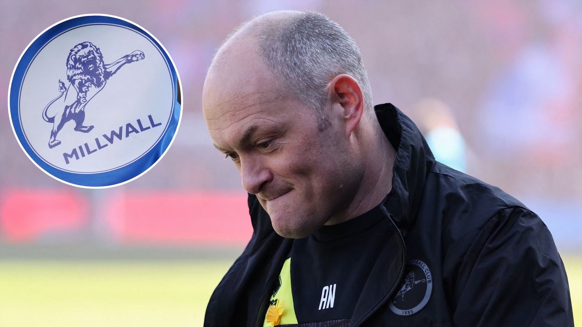 Alex Neil reveals Millwall FC transfer hint