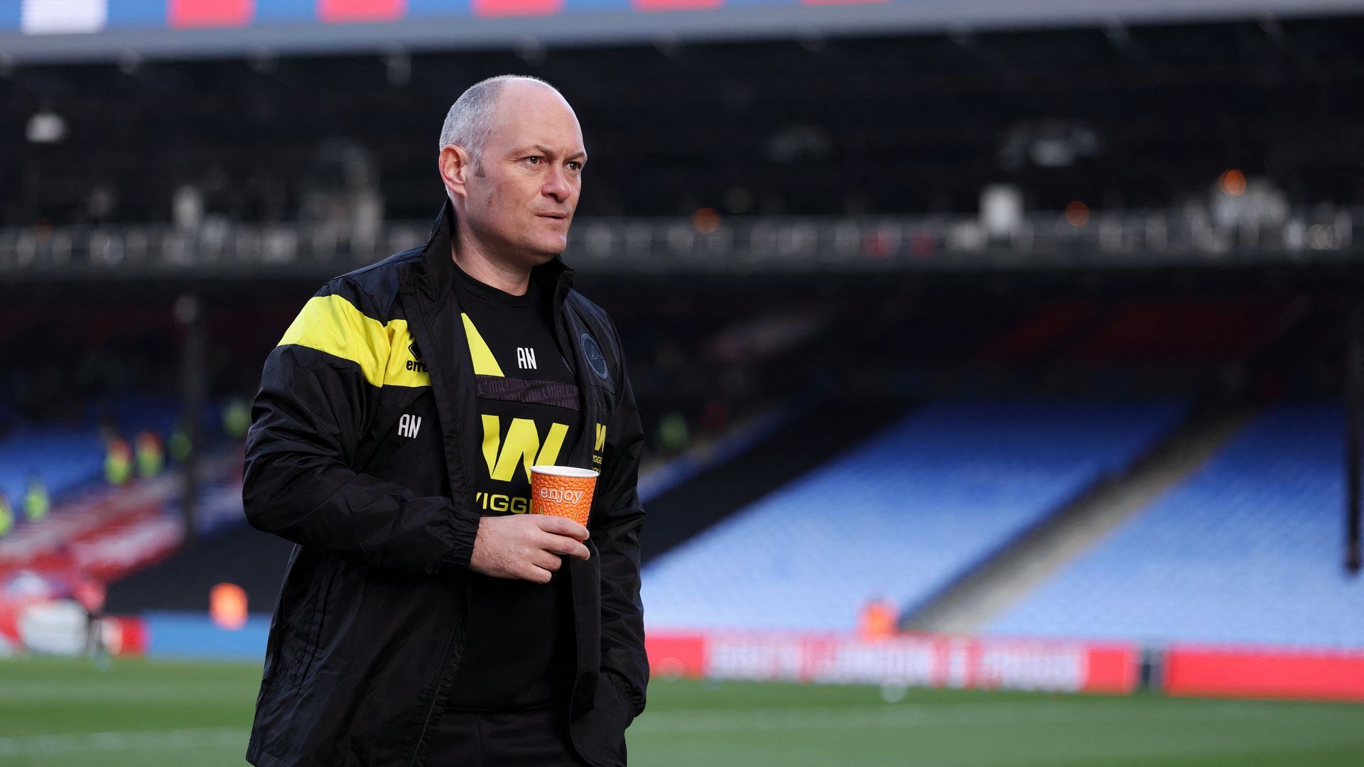 Exclusive: Charlton Athletic, Stockport County & Peterborough United in ...