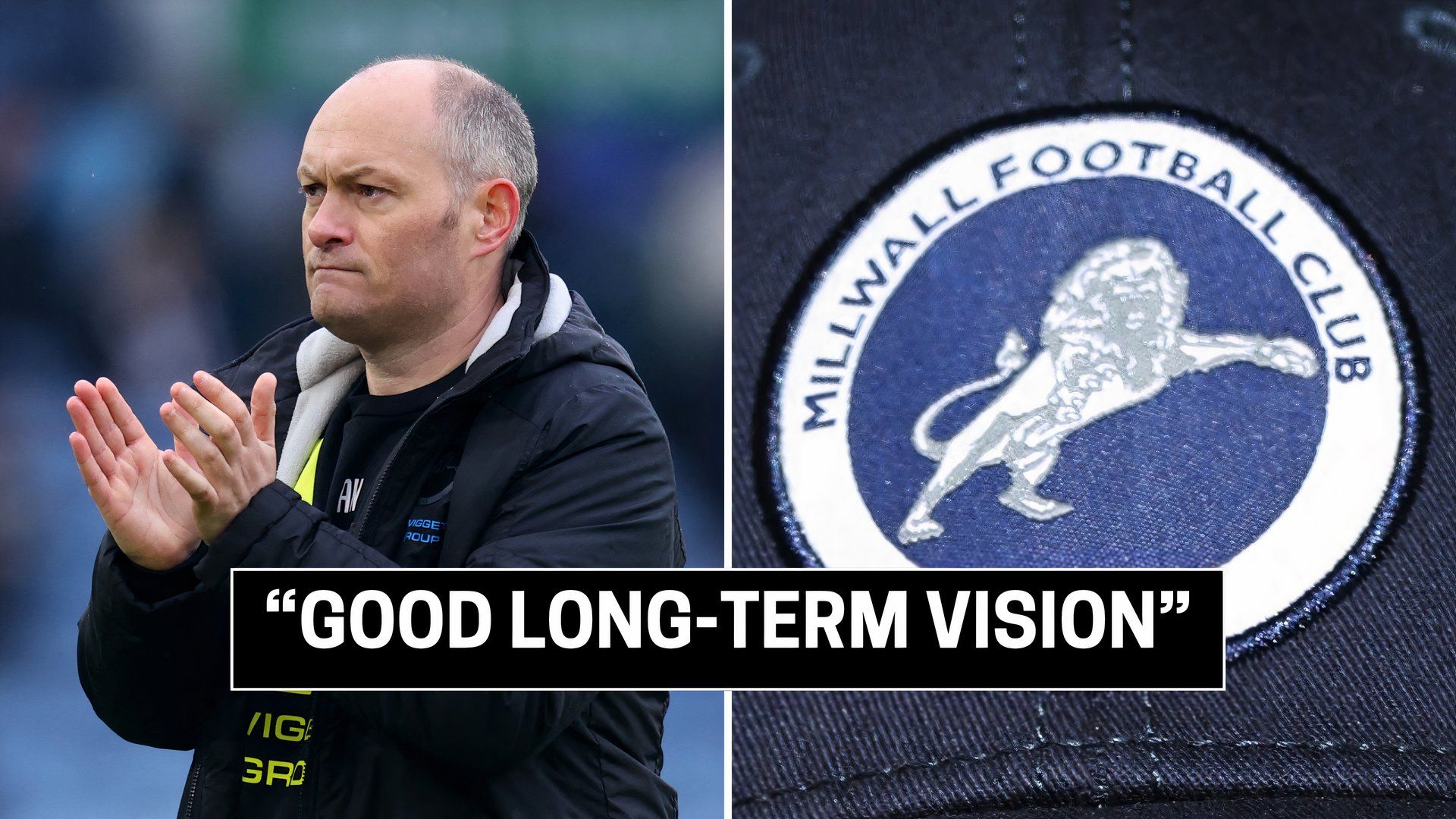 "Good long-term vision" - Millwall FC owners lauded for new off-pitch ...